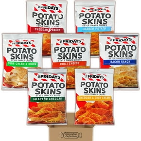 TGI Fridays Chips – Walmart.com