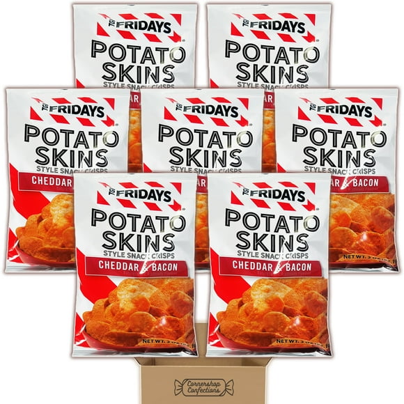TGI Fridays Chips – Walmart.com