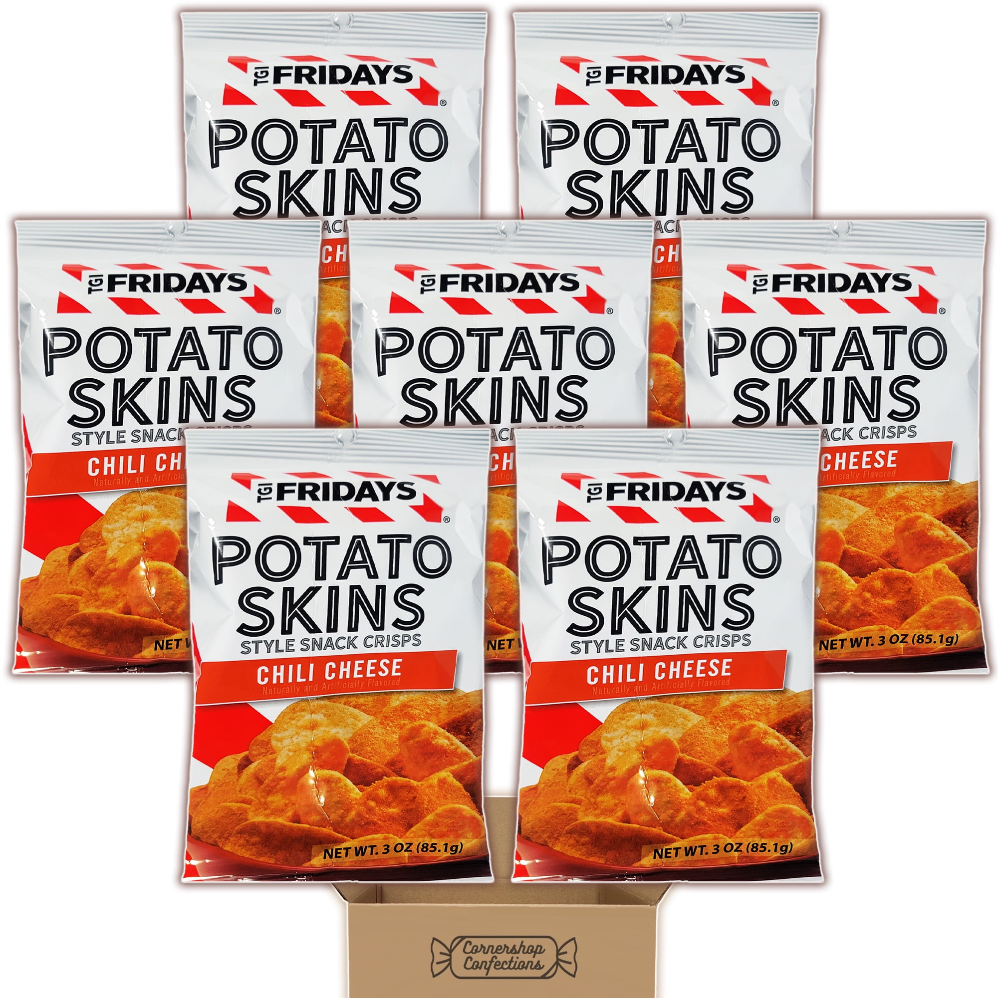 TGI Fridays Chips – Walmart.com