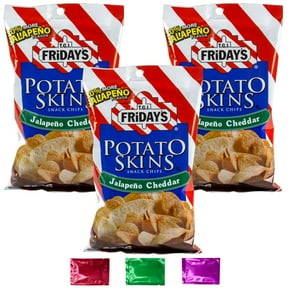 TGI Fridays Chips – Walmart.com