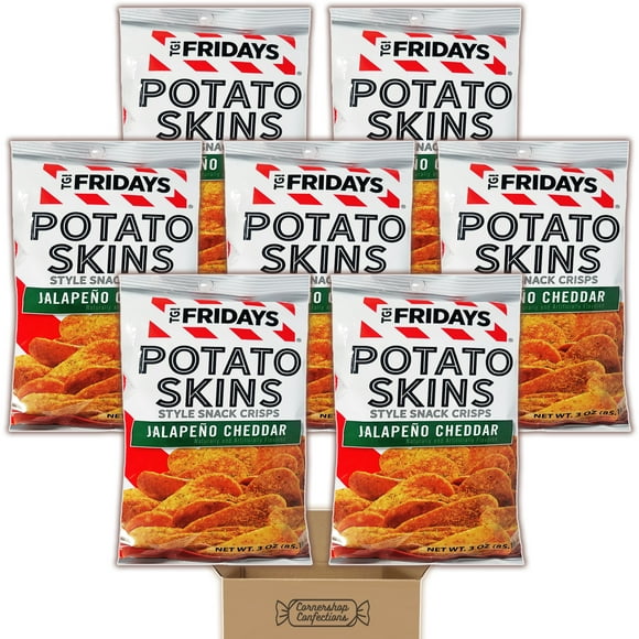 TGI Fridays Chips – Walmart.com