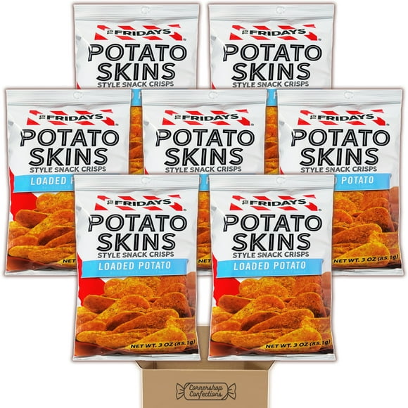 TGI Fridays Chips – Walmart.com