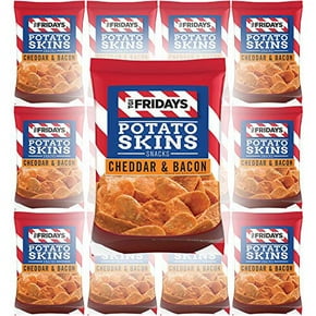 TGI Fridays Chips – Walmart.com
