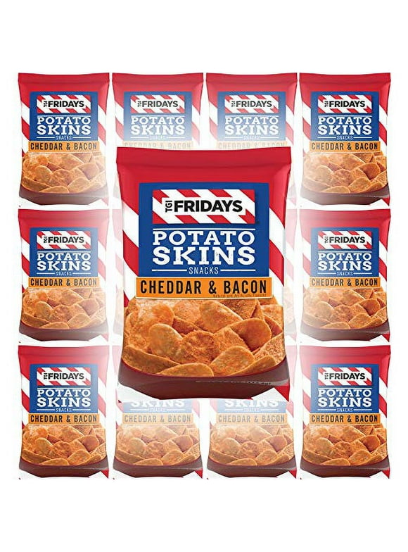 TGI Fridays Chips – Walmart.com