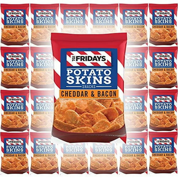 TGI Fridays Chips – Walmart.com