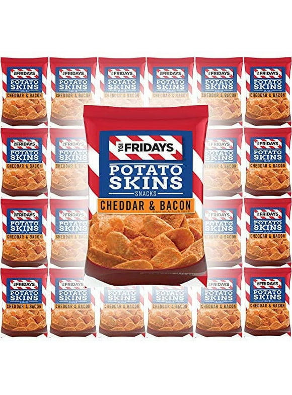 TGI Fridays Chips – Walmart.com