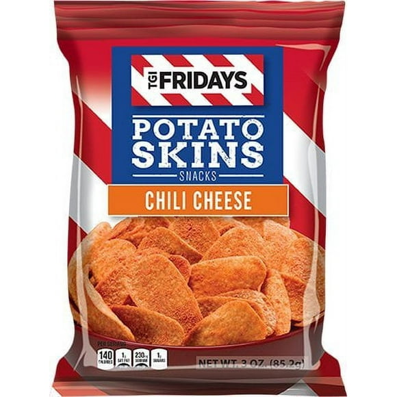 TGI Fridays Chips – Walmart.com