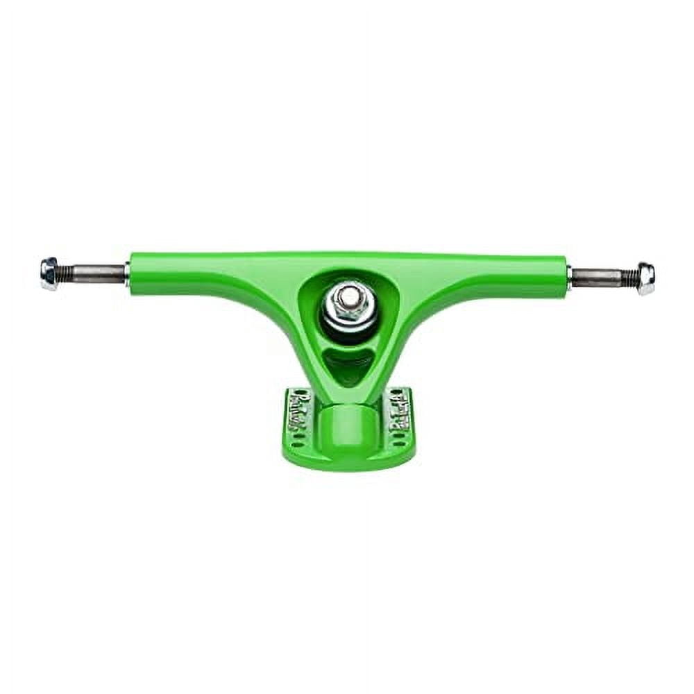 TGM Skateboards Premium Longboard Upgrade Kit with Paris Trucks, Wheels ...