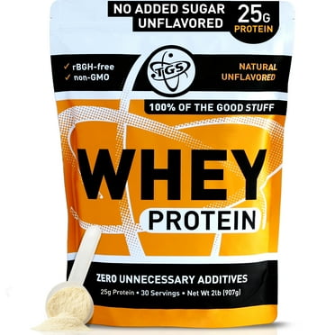 Nestle Beneprotein Instant Protein Powder, Unflavored Individual ...