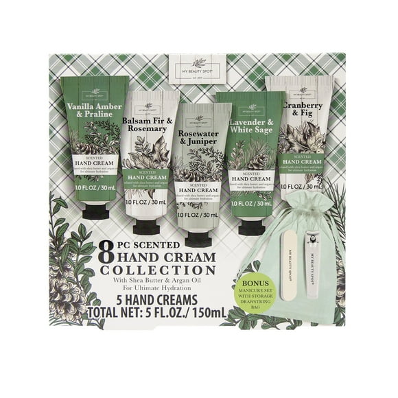 Hand Cream Sets
