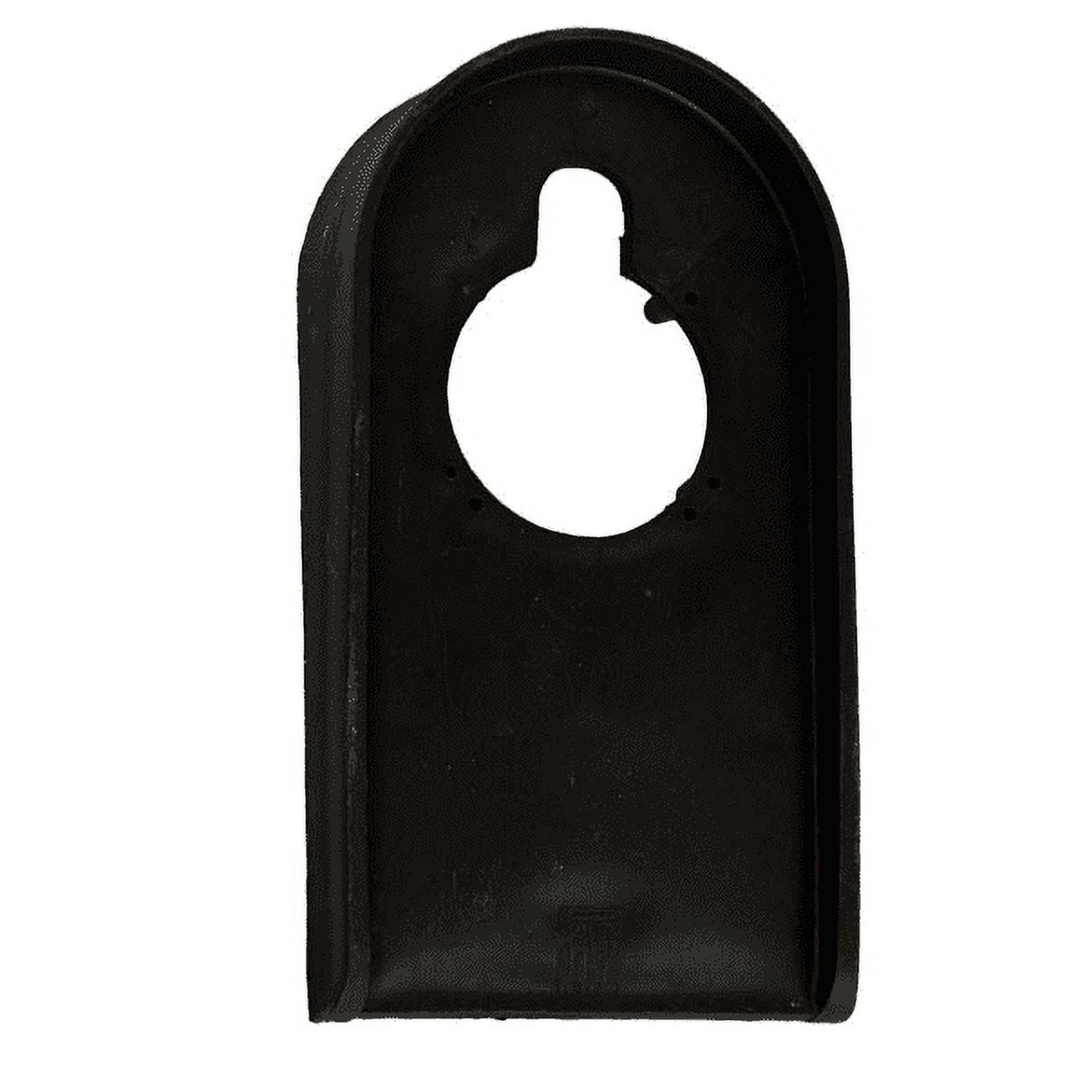 TH Marine Boat Fuel Splash Guard Filler FSG-3XL | 7 5/8 x 4 1/4 Inch ...