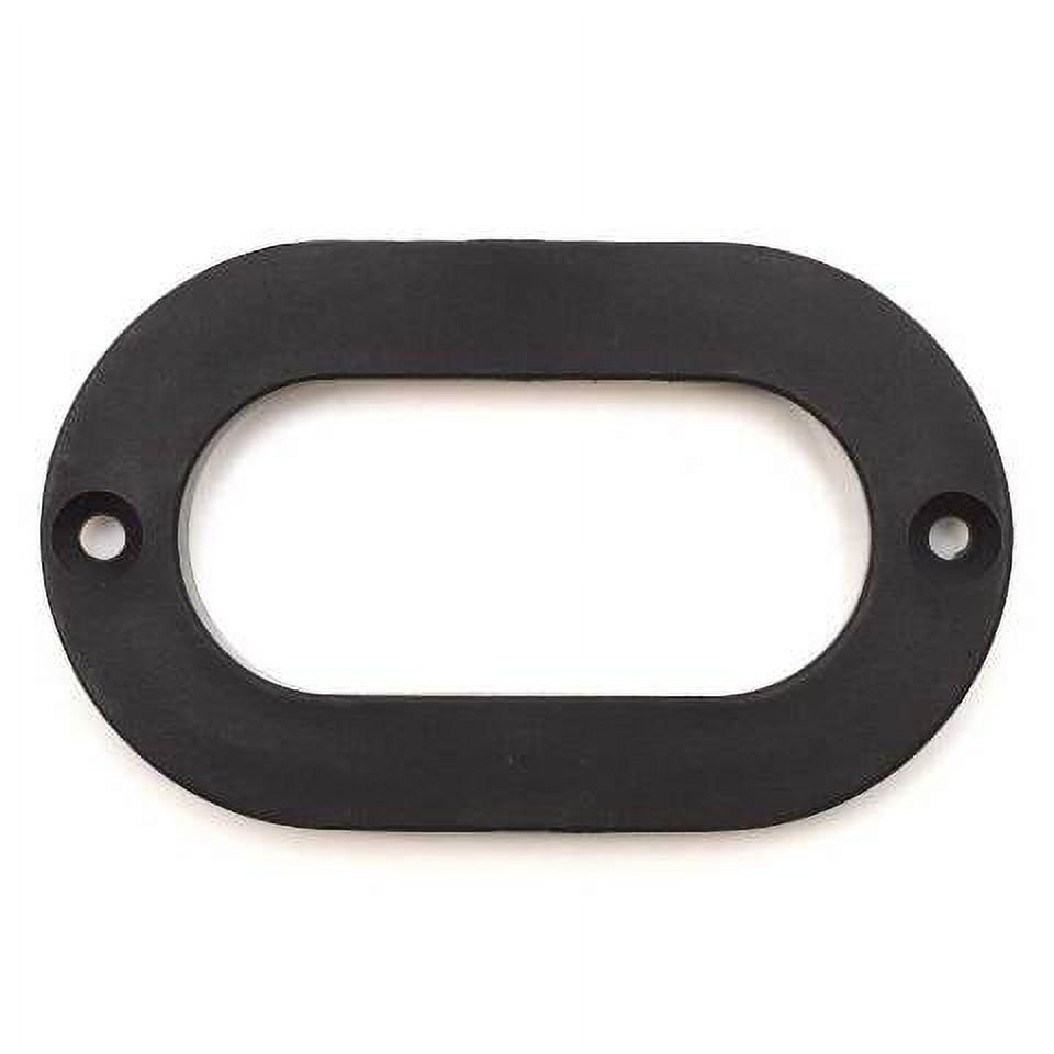TH Marine Boat Oval Grommet OG-1-DP | Ranger Black - Walmart.com