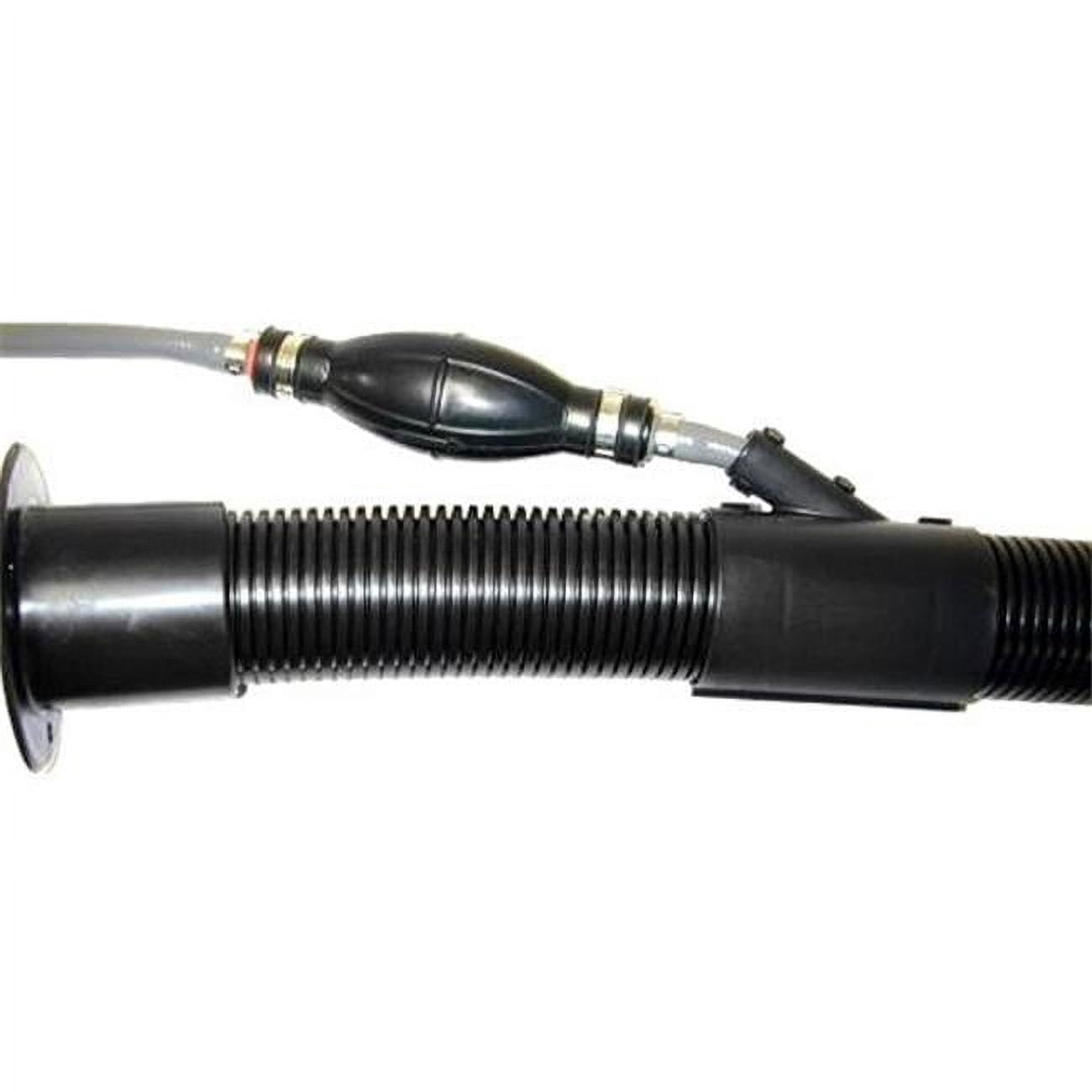 TH Marine Boat Rigging Flange RFHU-1 | Sailfish 2 1/2 Inch Black ...