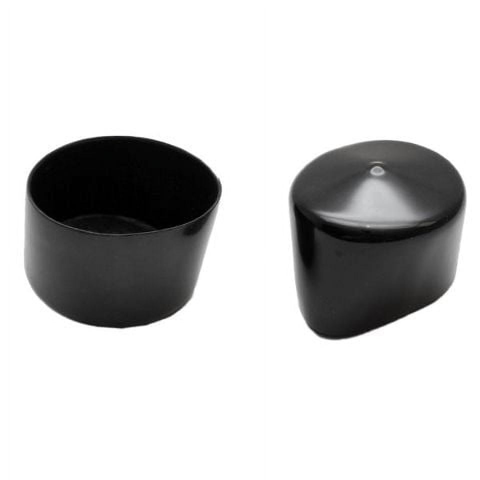 TH Marine Boat Rod Holder Caps Vcap-2.25 | Tracker 2 1/4 Inch (Pair ...