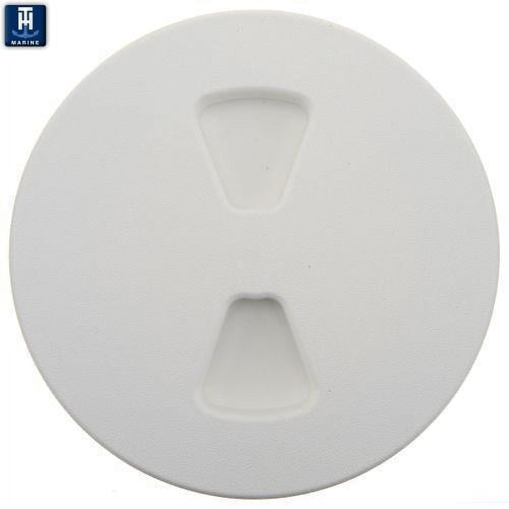 TH Marine Boat Dual Finger Flex Blinker Style Trim Switch for Hydraulic ...