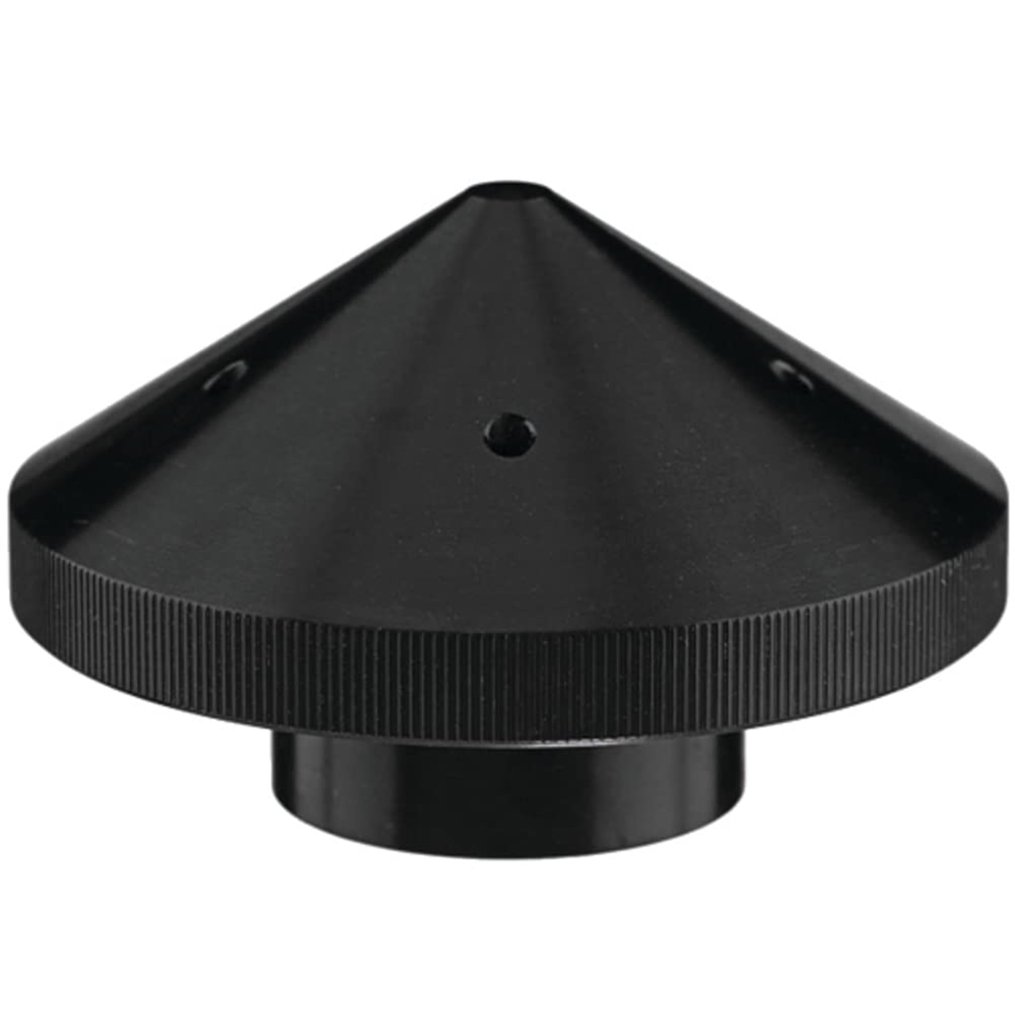 TH Marine G-Force Eliminator Black Prop Nut For Garmin Force - Walmart ...