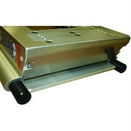 Kojem 4'' Adjustable Outboard Jack Plate for Boat Motor, Manual Power ...