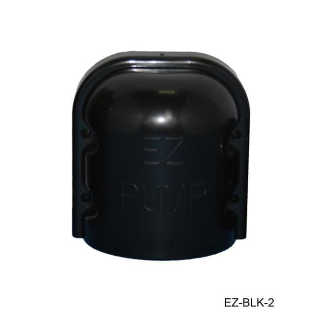 TH Marine Medium Size EZ Pump, Black - Walmart.com