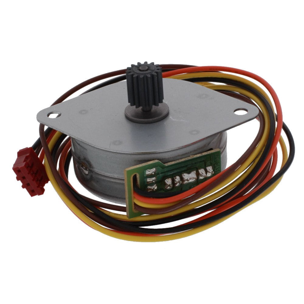 TH Motor Assembly, Brother #XF7431001 - Walmart.com