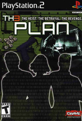 TH3 Plan for PlayStation 2 - Walmart.com