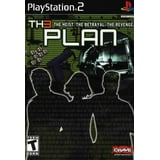 TH3 Plan for PlayStation 2 - Walmart.com