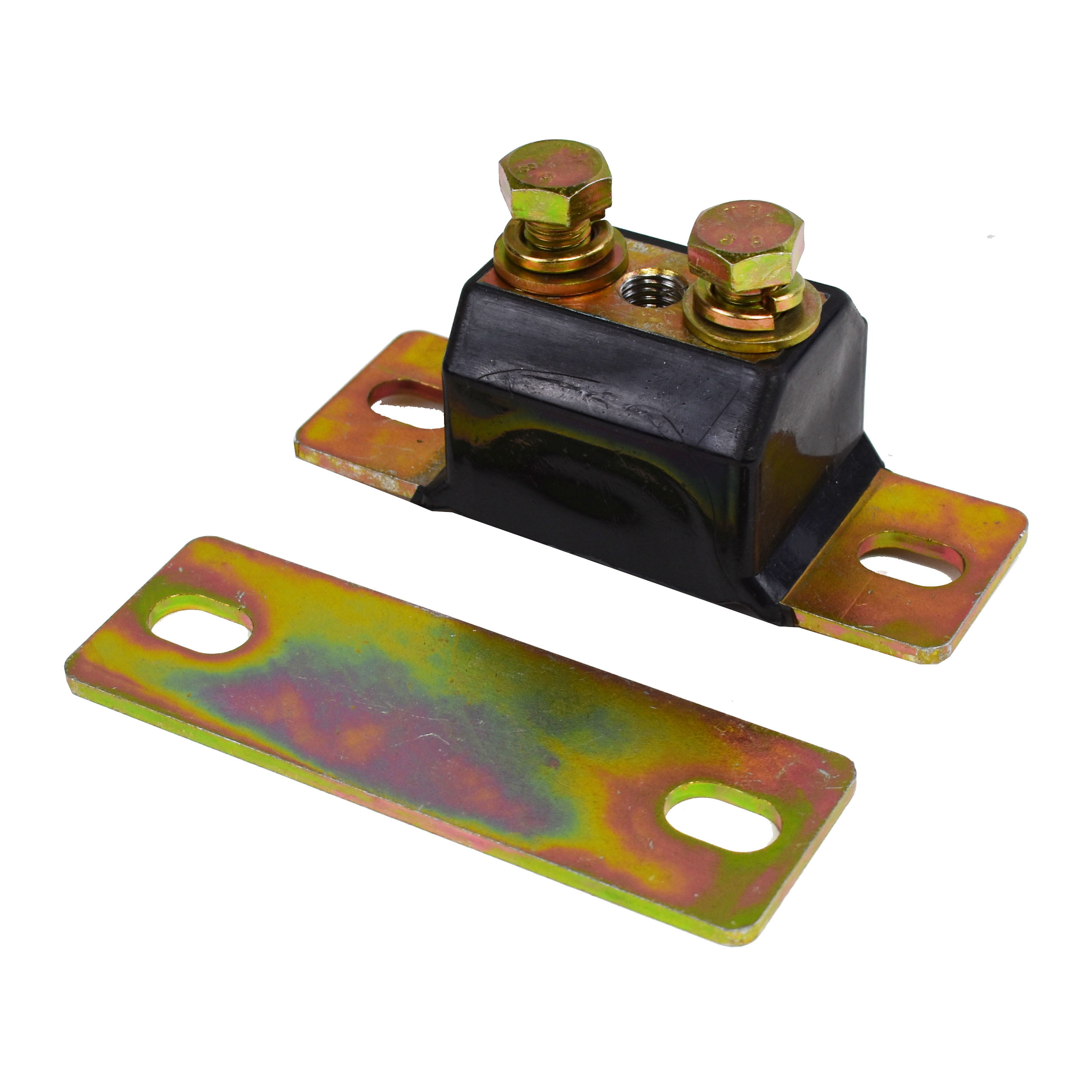 TH350 TH400 700R4 Polyurethane Transmission Mount GM CHEVY Cars Trucks ...