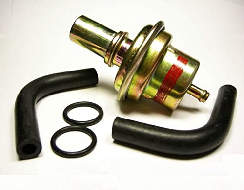 TH350 TH400 VACUUM MODULATOR Red Stripe Transmission & Extras - Walmart.com