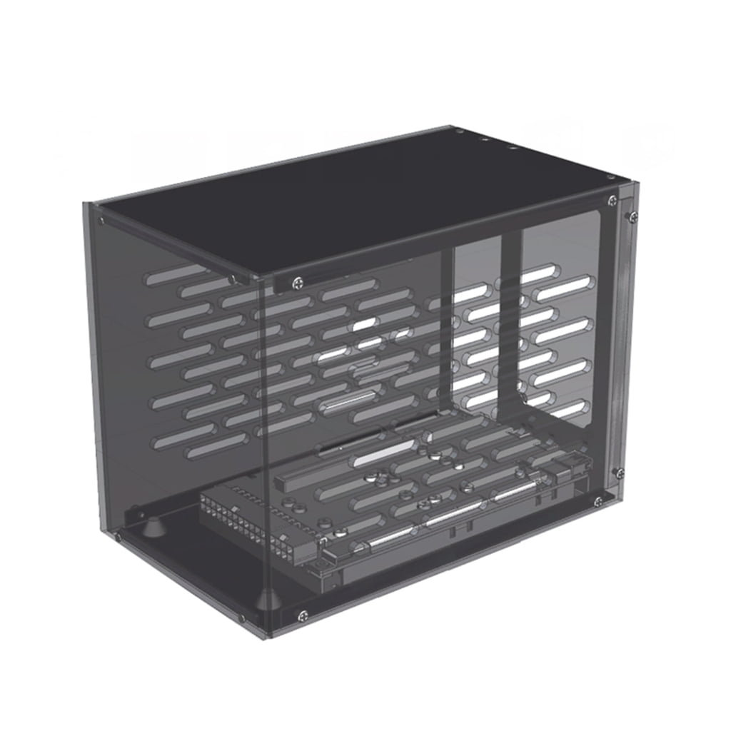 TH3P4G3 SFX Case-for EXP GDC- TH3P4G3 Thunderbolt-Compatible GPU Dock ...