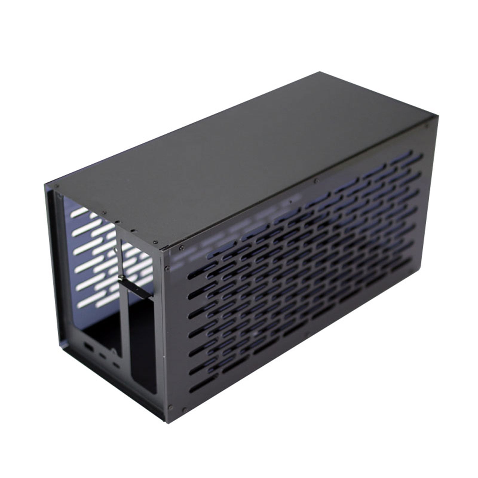 TH3P4G3 Thunderboltcompatible GPU Dock Case Metal Frame Support OLED ...