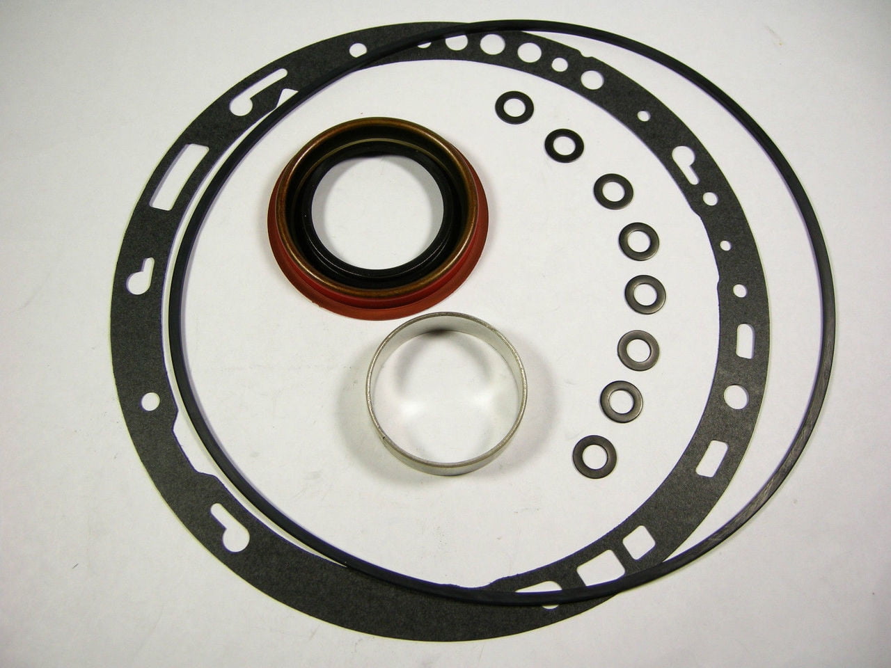 TH400 Front Pump Leak Sealing Kit SEAL UP Transmission 1965-1998 ...