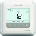 Honeywell T4 Pro Programmable 1H/1C Thermostat - TH4110U2005/U - T ...
