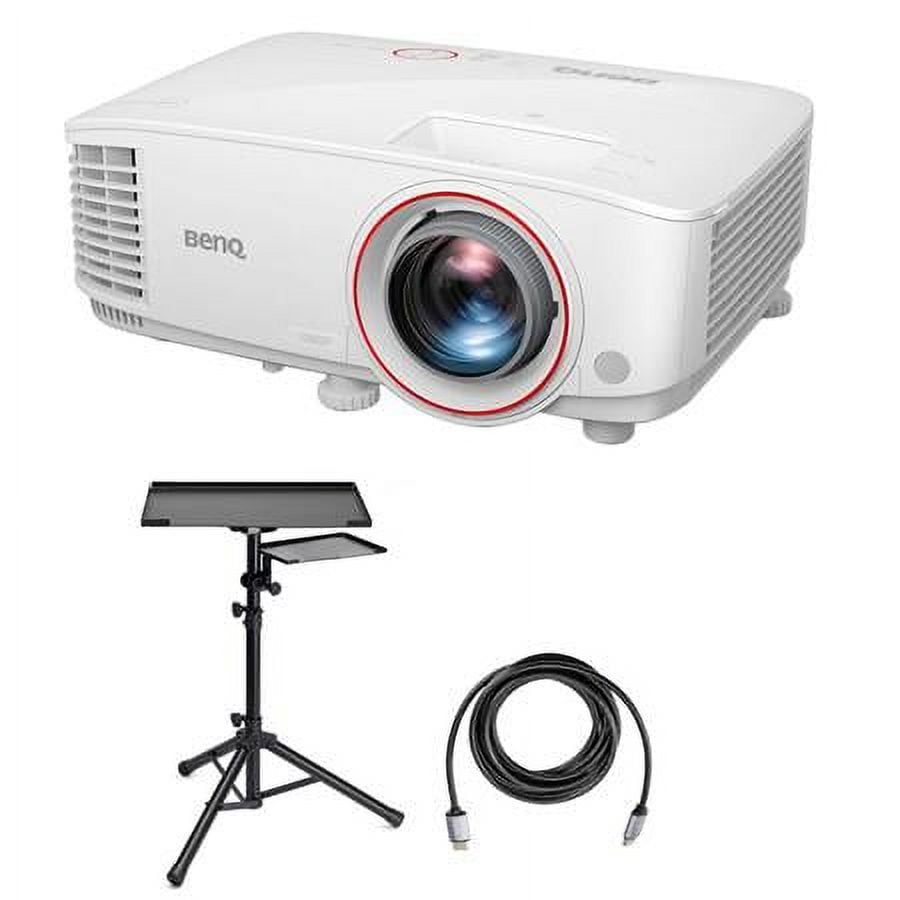 TH671ST WUXGA Full HD Home Entertainment DLP Projector for Gaming with ...
