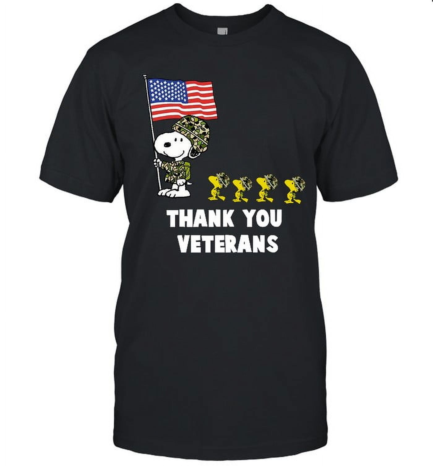 THANK YOU VETERANS - Walmart.com