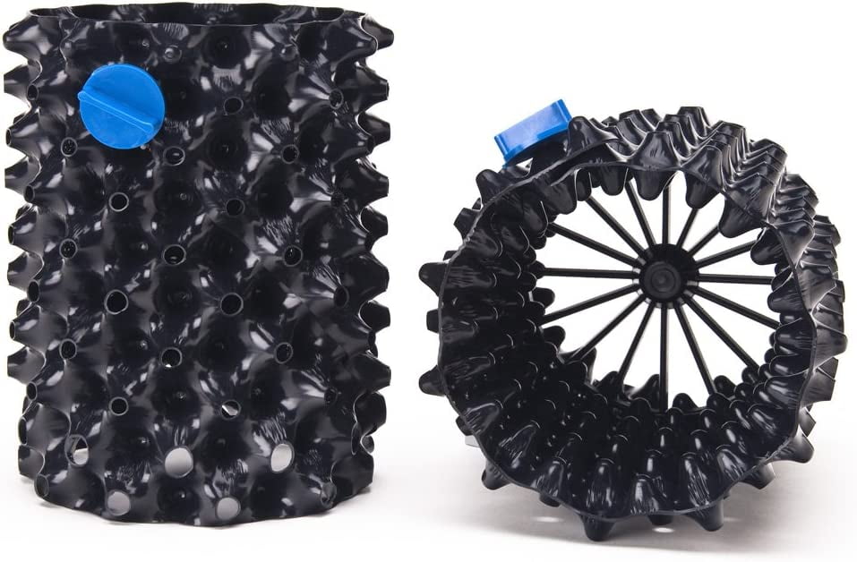 THAPPROP Prop Container Propagation Cell (0.3 gal/1 L), 25 PER CASE ...