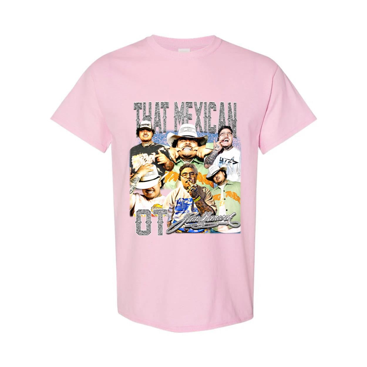 THAT MEXICAN OT shirt - Walmart.com