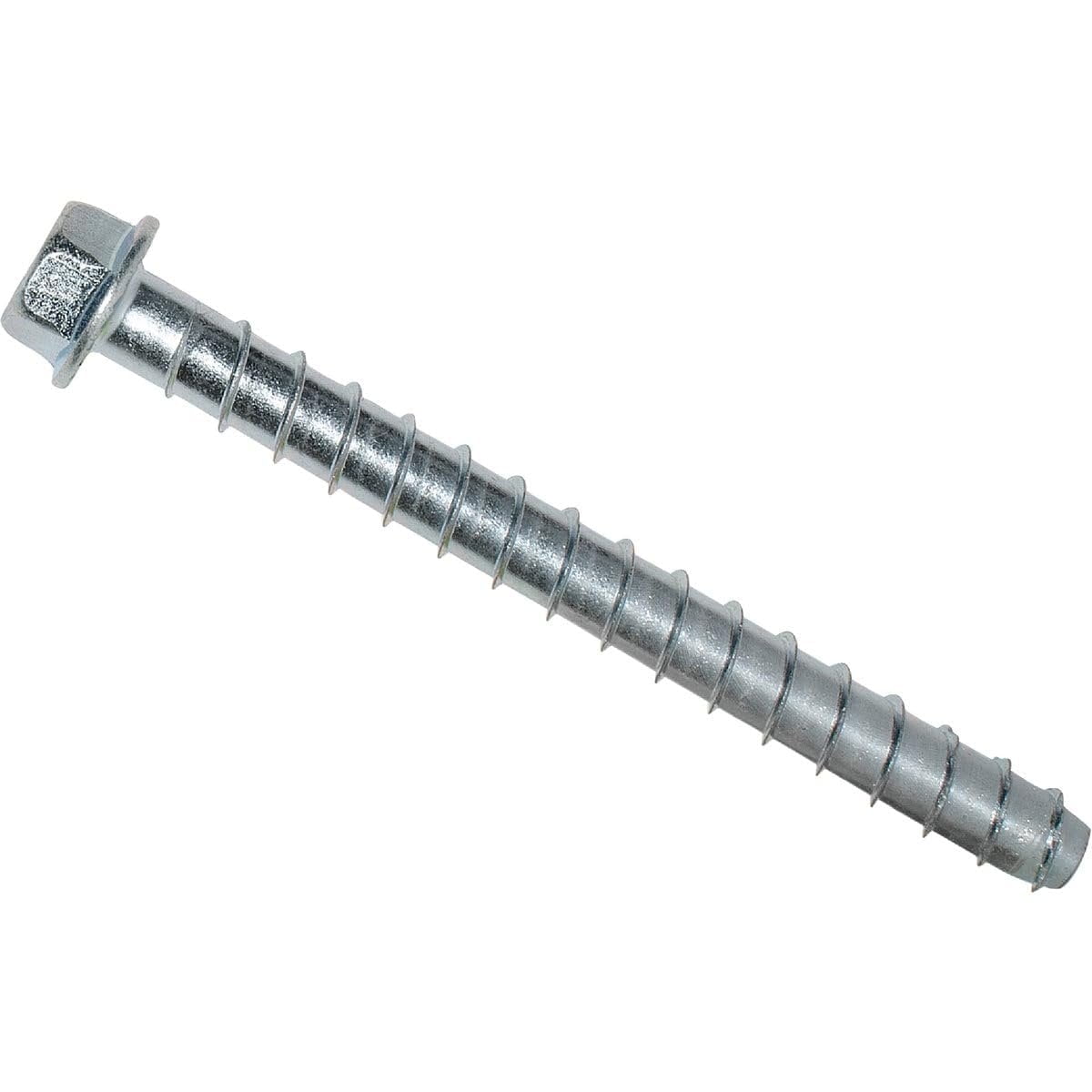 THD50300H 1/2" x 3" Titen HD Heavy Duty Screw Anchors 25/pk - Walmart.com