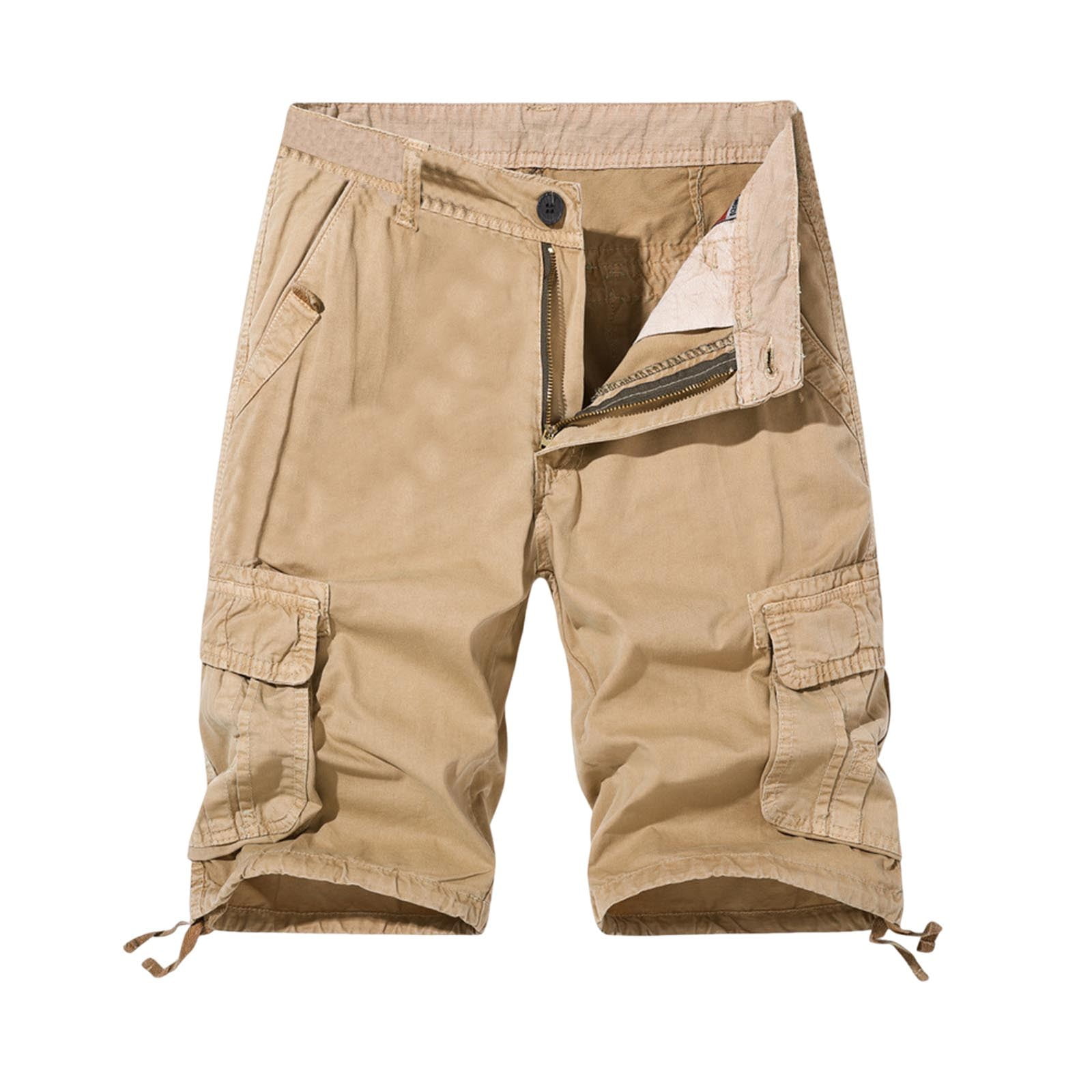 THDHVS Mens Shorts,Cargo Shorts for Men,Men's Cargo Shorts Relaxed Fits ...