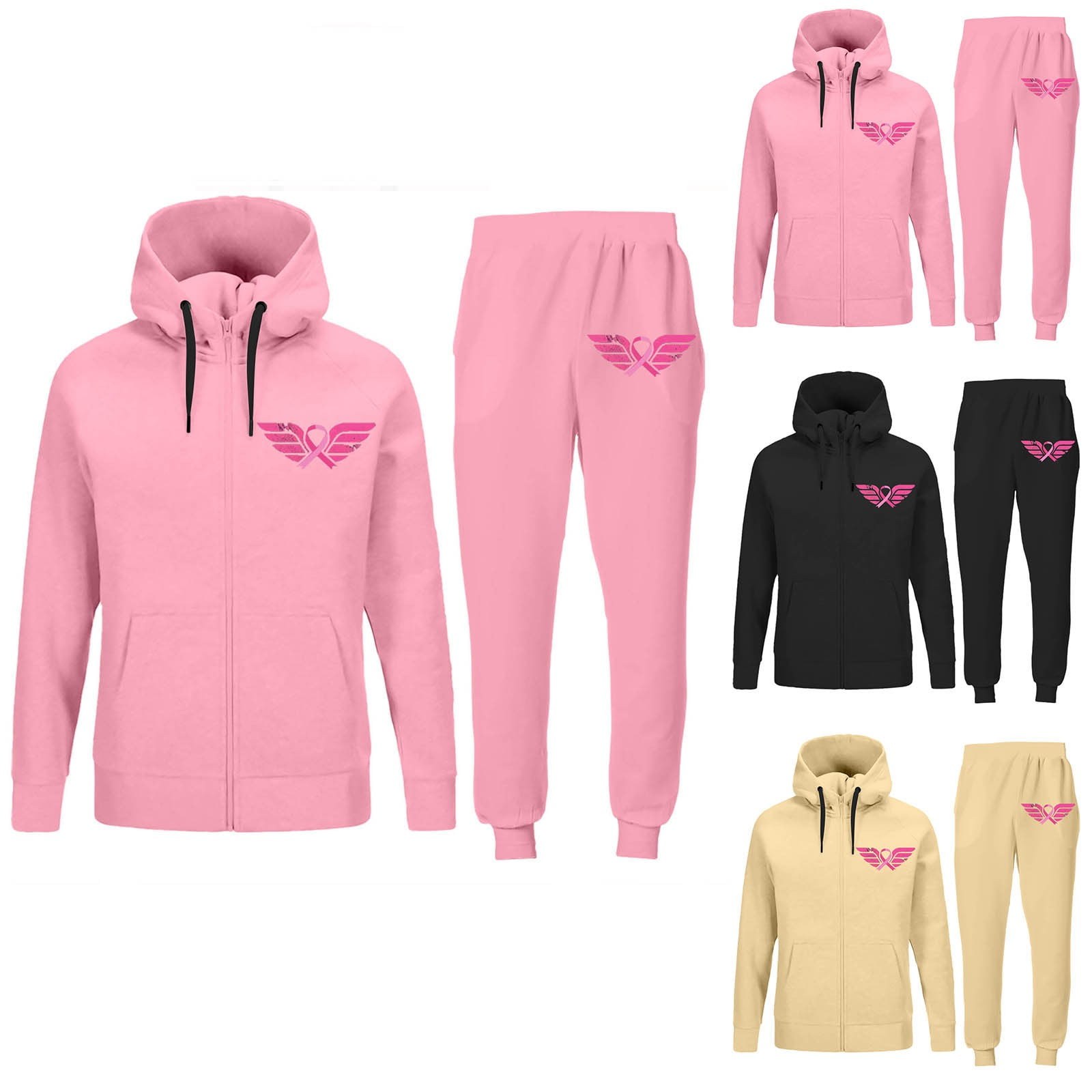 THDHVS 2 Piece Sets for Women,Womens Outfits,Rain Suit for Women ...