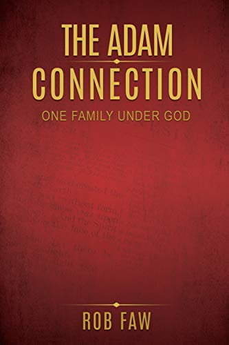 Pre-Owned The Adam Connection : One Family under God (Paperback ...
