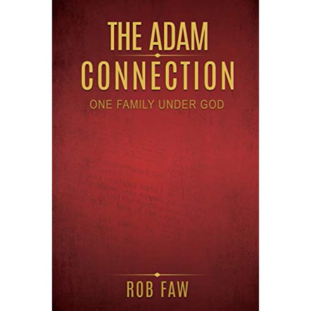 Pre-Owned The Adam Connection : One Family under God (Paperback ...