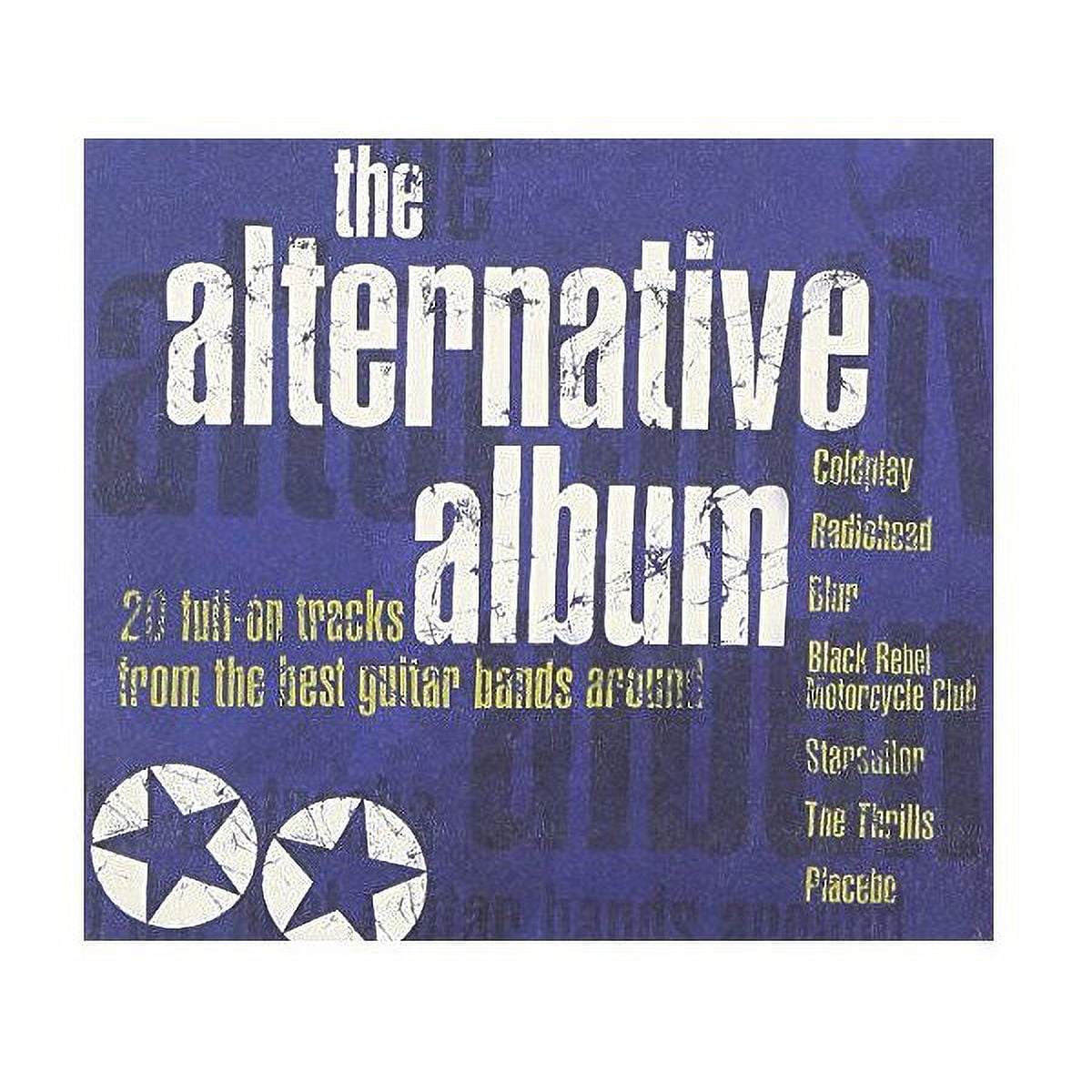 Alternative Artists