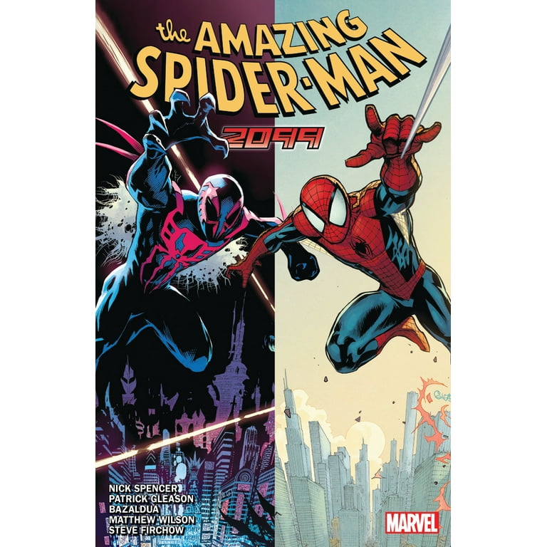 The Amazing Spider Man 7