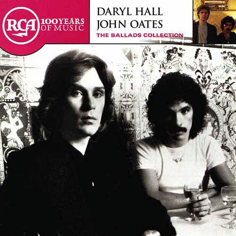 Pre-Owned THE BALLADS COLLECTION (078636939025) - Walmart.com