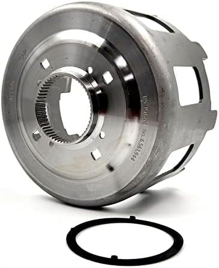 "THE BEAST" 700R4 4L60E 4L65E Transmission Heavy Duty Reaction Sun Gear ...