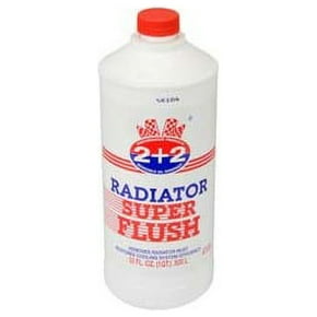 Radiator Cleaners in Radiator Additives - Walmart.com