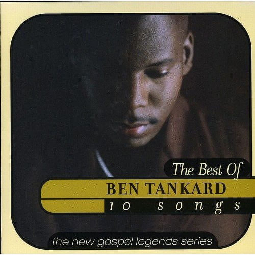 THE BEST OF BEN TANKARD - Walmart.com