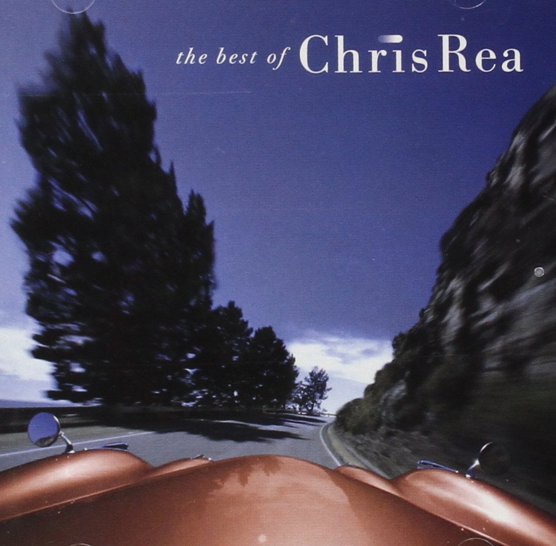 The Best of Chris Rea Chris Rea (CD) - Walmart.com