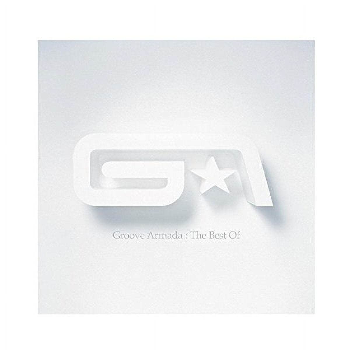 THE BEST OF [GROOVE ARMADA] [CD] [1 DISC] [828766525625] - Walmart.com