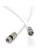 RV Designer T265 Flat Coax Cable - Walmart.com
