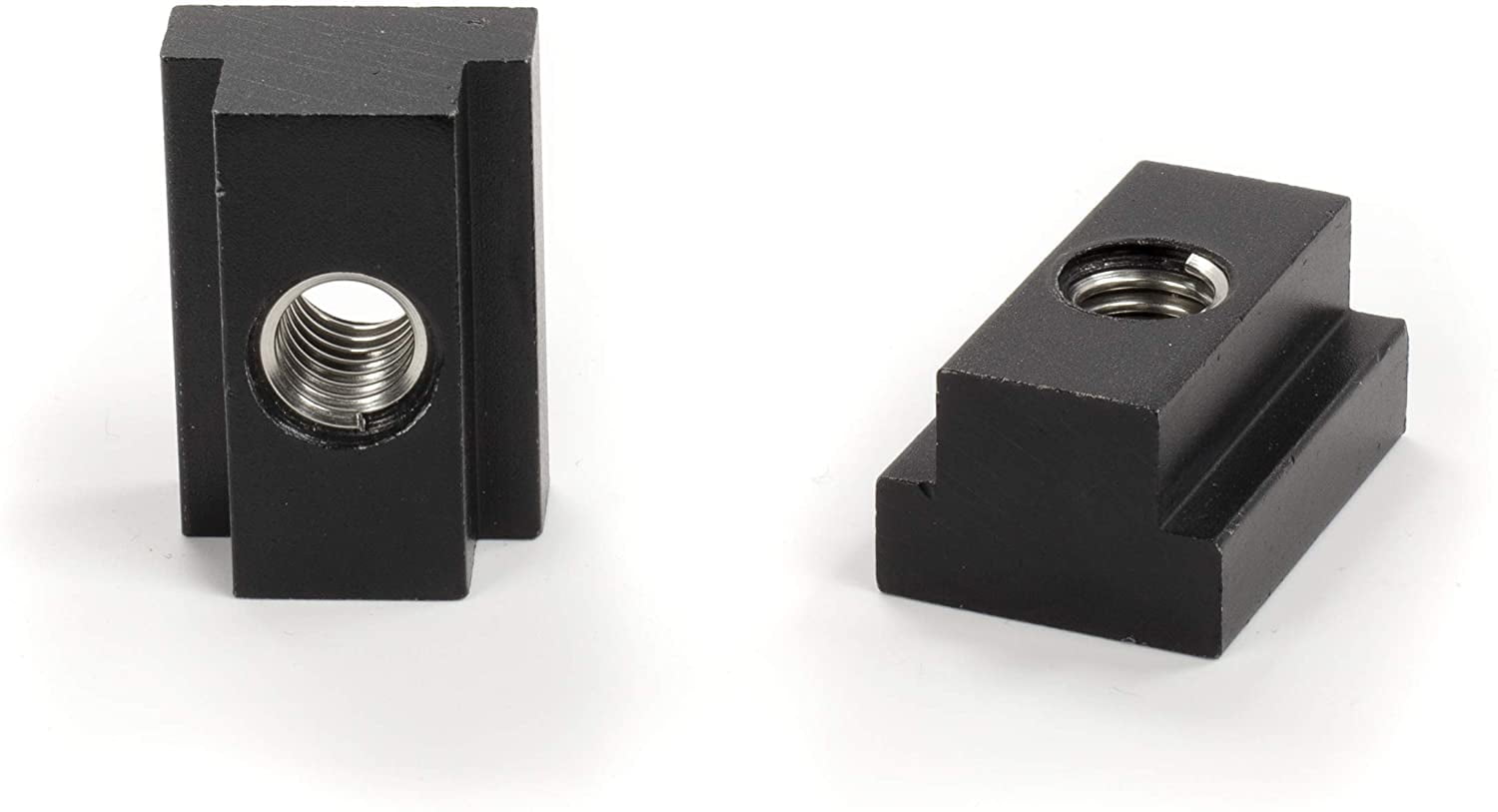 THE CIMPLE CO - 10PC Bed Deck Rail T-Slot Nuts for Toyota Tacoma Tie ...